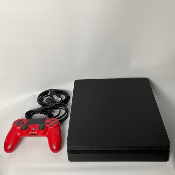 Sony | Video Games & Consoles | Sony Playstation 4 Slim Tb Console Jet ...